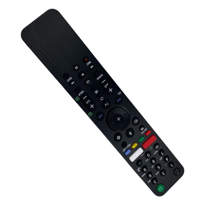 Ergonomic Design Remote Controller Quick Access Button For TX500E ...