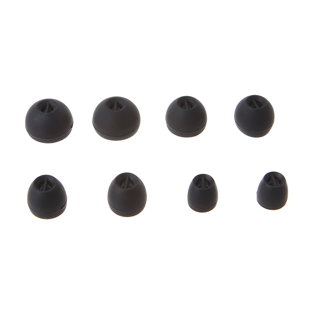 Ergonomic Design Soft Earbuds Fits Ear Canal forSennheiser Momentum ...