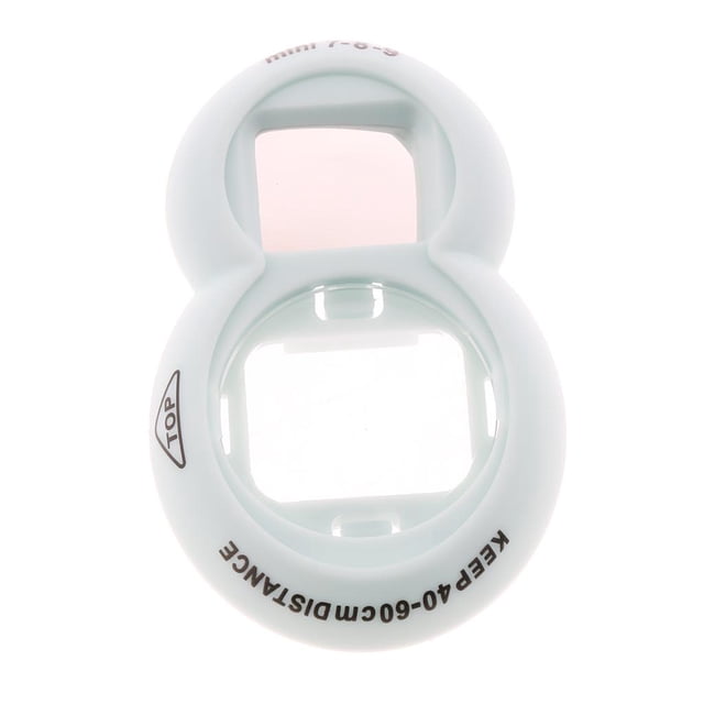 Ergonomic Designed Selfie Lens with Selfie ed Mirror for Mini 9 Mini 7S ...