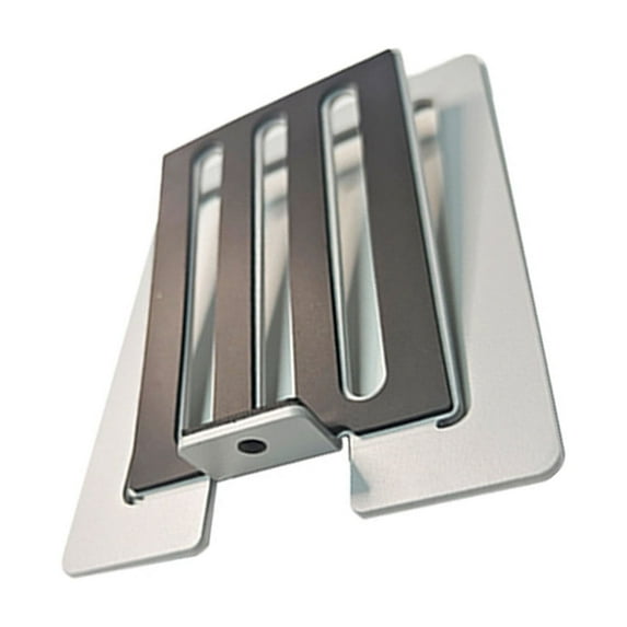 Ergonomic Desktop Loudspeaker Stand Shock Absorbing Design And Nonslip ...