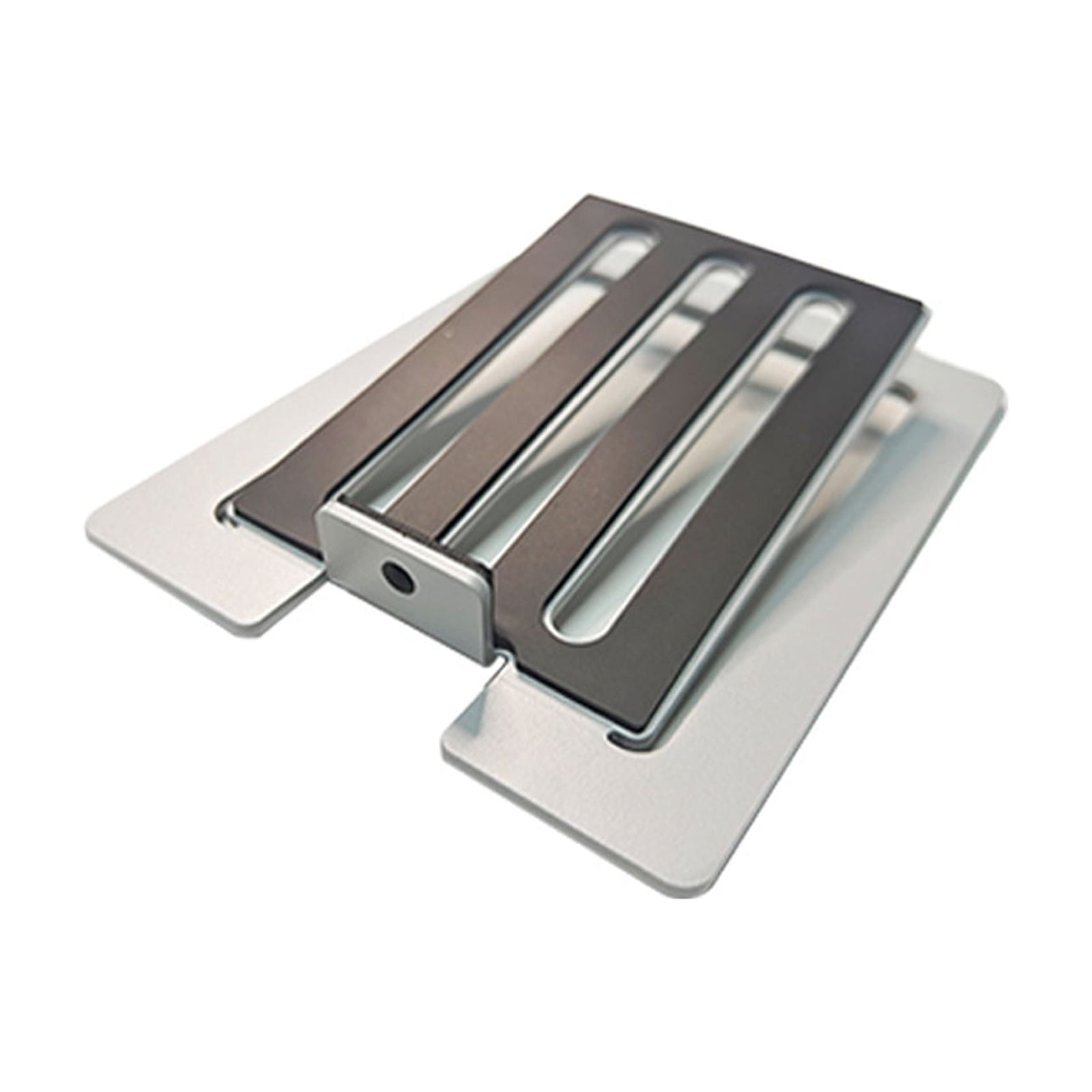 Ergonomic Desktop Loudspeaker Stand Shock Absorbing Design And Nonslip ...