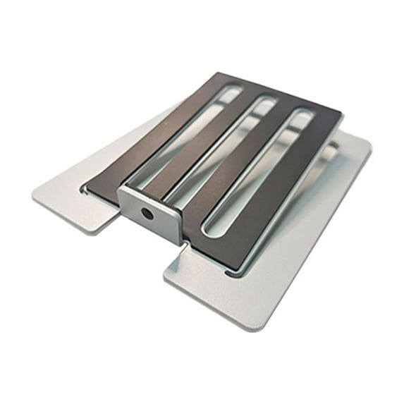 Ergonomic Desktop Loudspeaker Stand Shock Absorbing Design And Nonslip ...