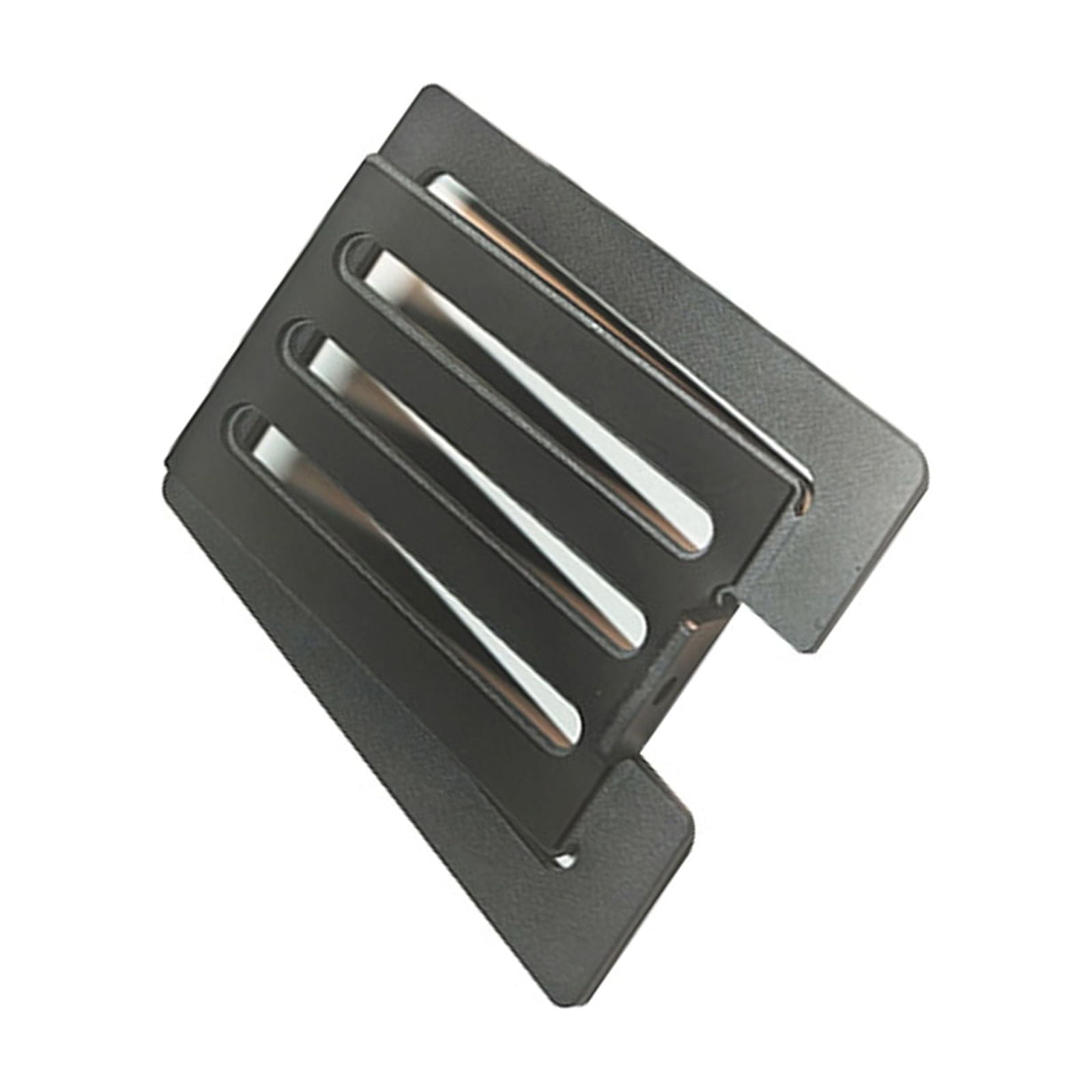 Ergonomic Desktop Loudspeaker Stand Shock Absorbing Design And Nonslip ...