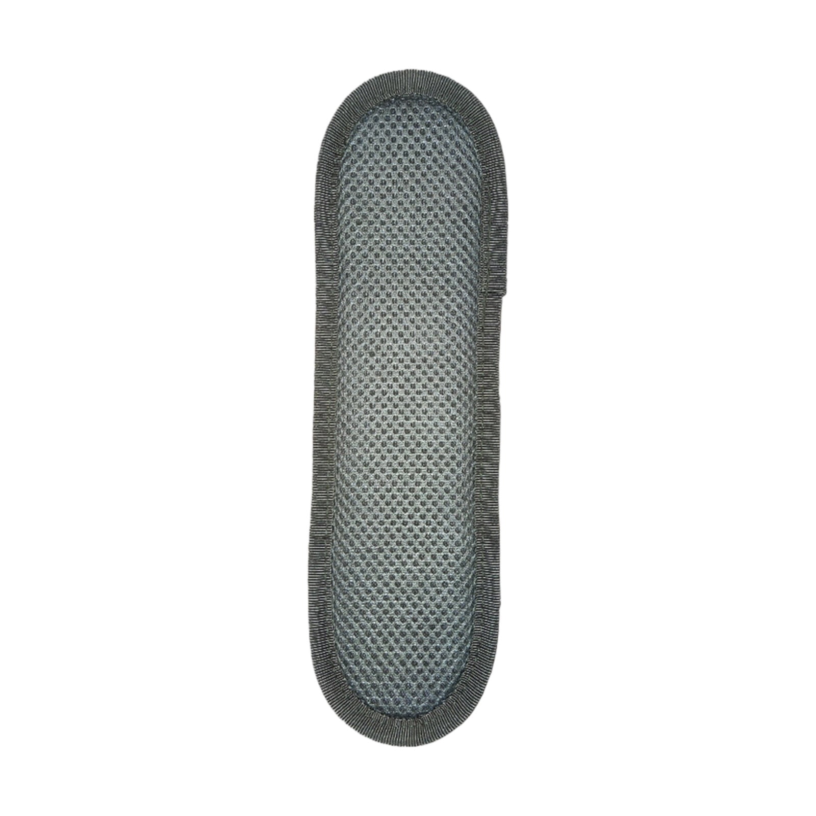 Ergonomic Detachable Shoulder Cushions For Backpacks, Ventilated Foam ...