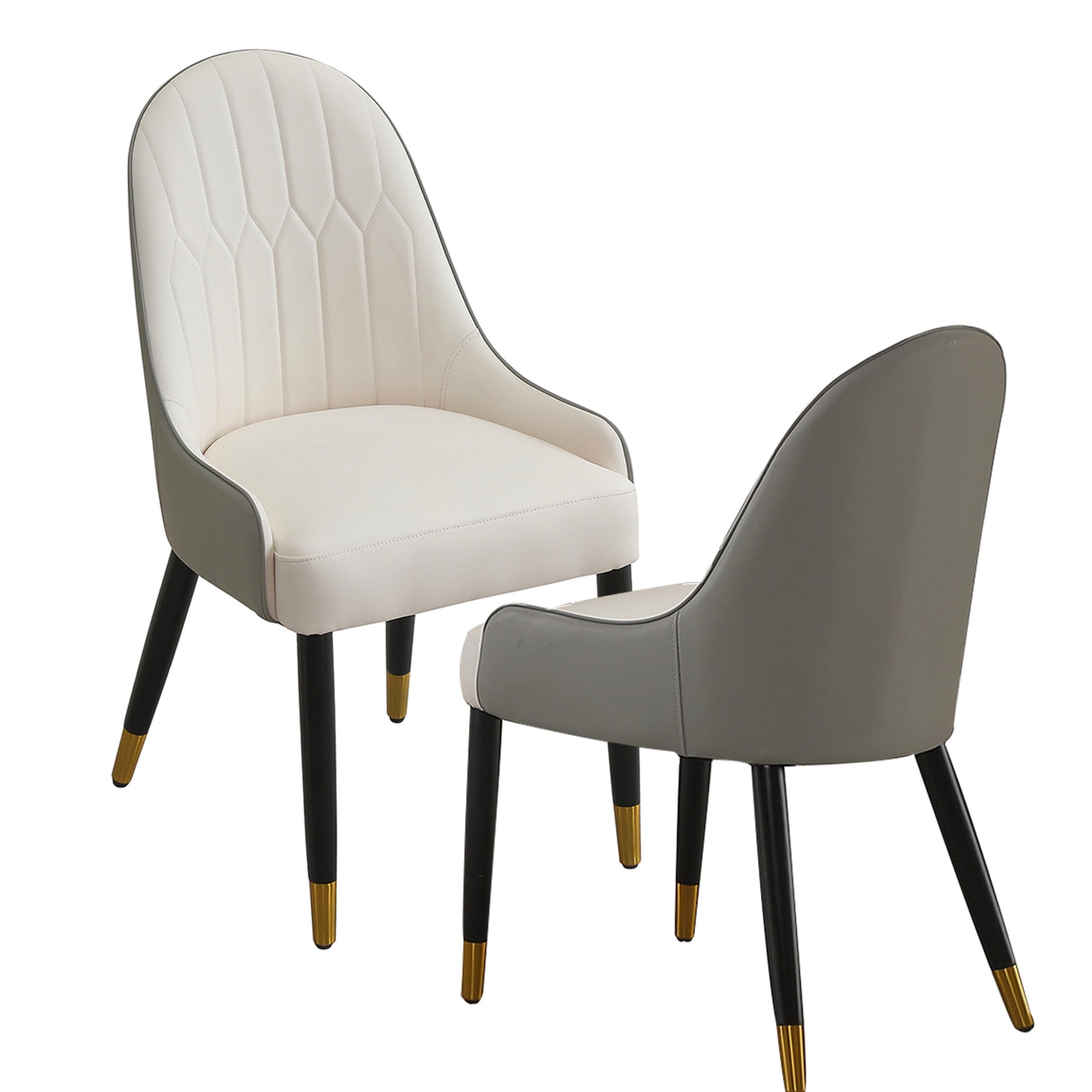 Ergonomic Dining Chairs+Neutral Color”-“Study Room Use+Suitable for Any ...