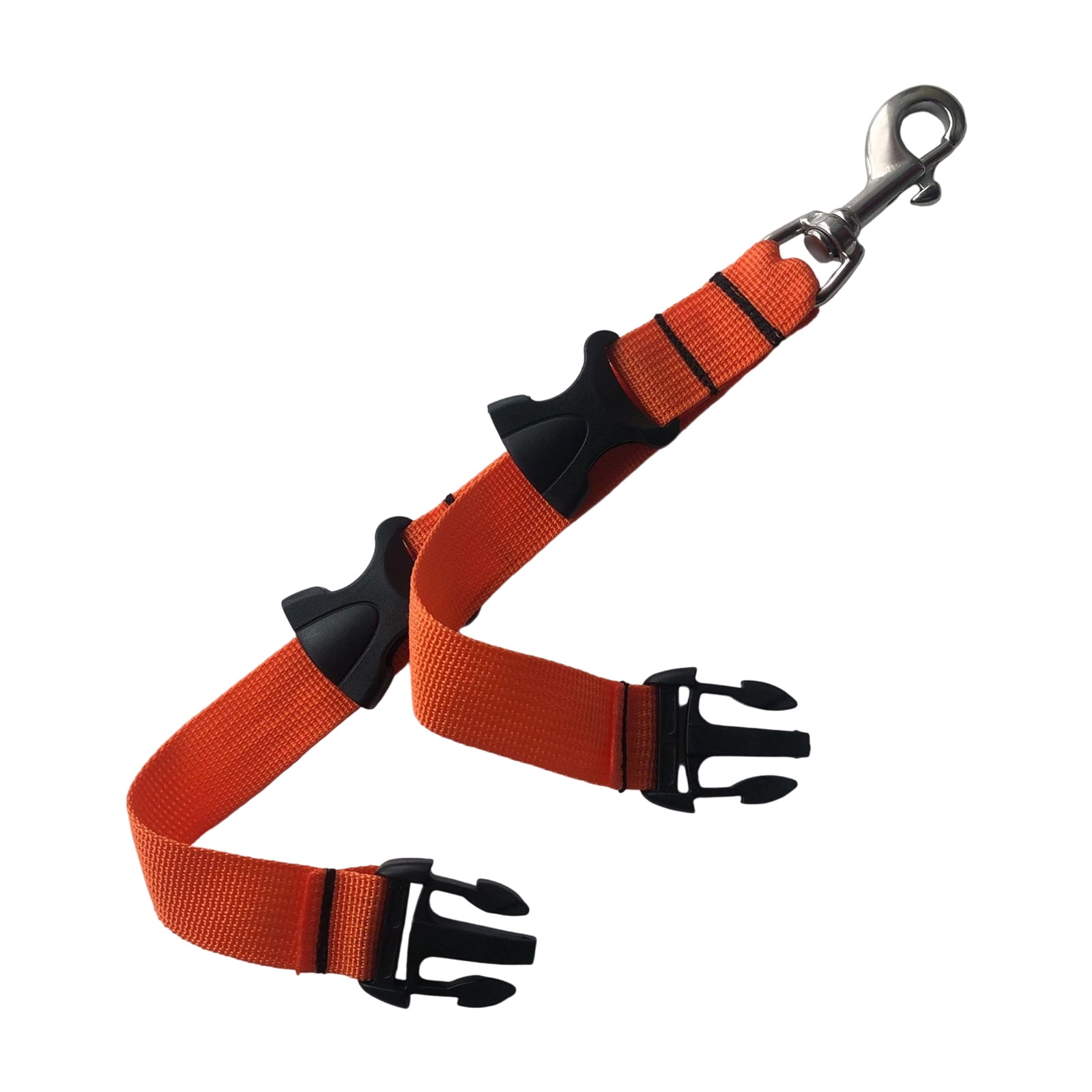 Ergonomic Dives Flag Retainer Systems Quick Shackles Straps for Mask ...