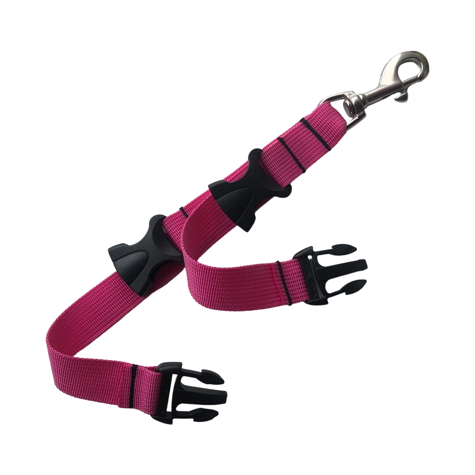 Ergonomic Dives Flag Retainer Systems Quick Shackles Straps for Mask ...