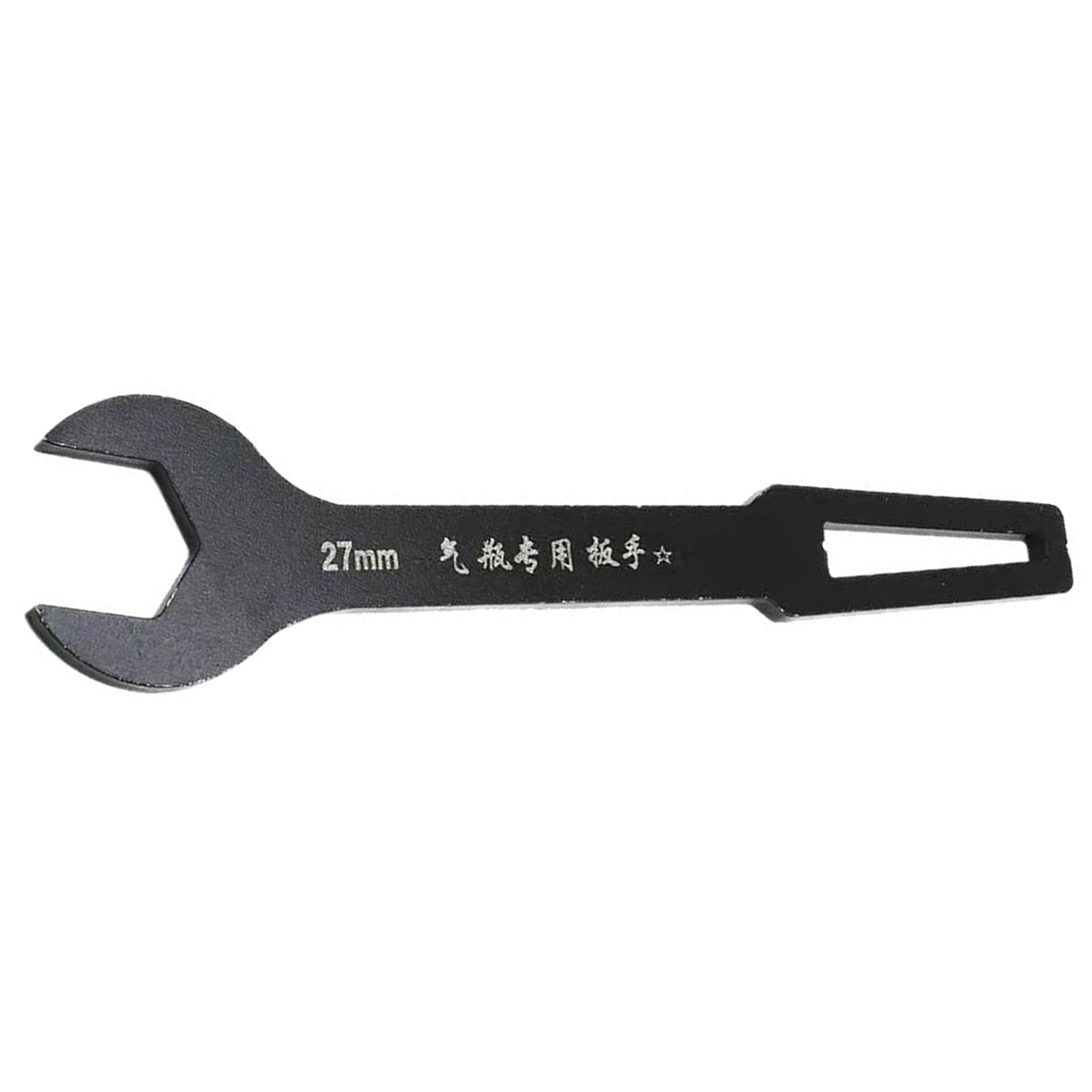 Ergonomic Durability 45# Steel Cylinder Valves Wrench Lightweight ...