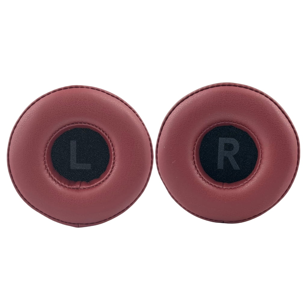 Ergonomic Ear Cushions For WHCH500/CH510/CH520, MDRZX100 Headphone ...