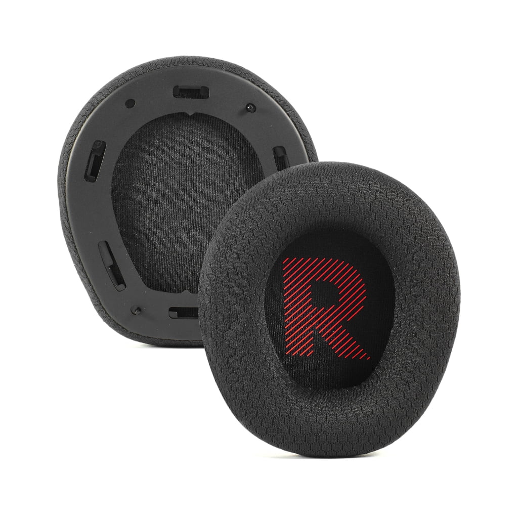 Ergonomic Ear Pad For Quantum100 Over Ear Headphones Breathable Mesh ...