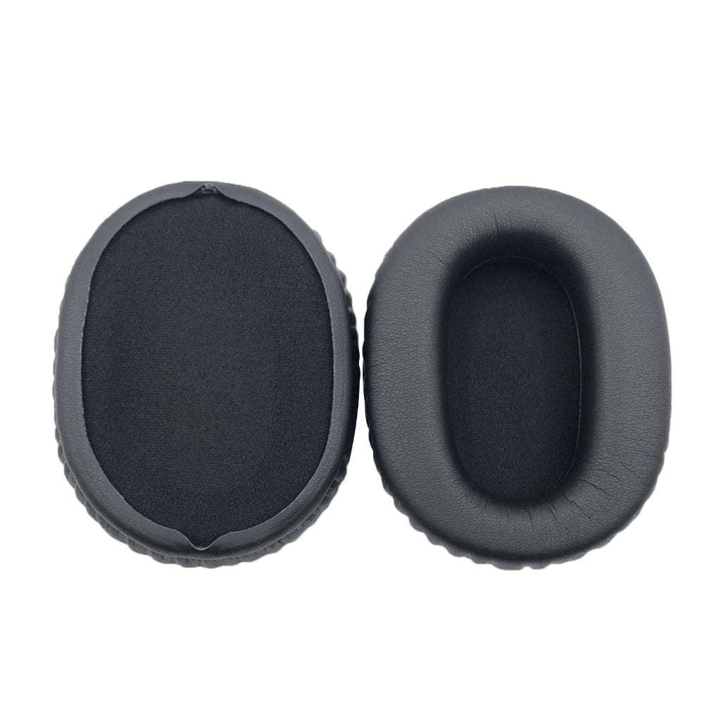 Ergonomic Ear Pads Enhanced Comfort for WH-CH710N CH720N Headsets Soft ...