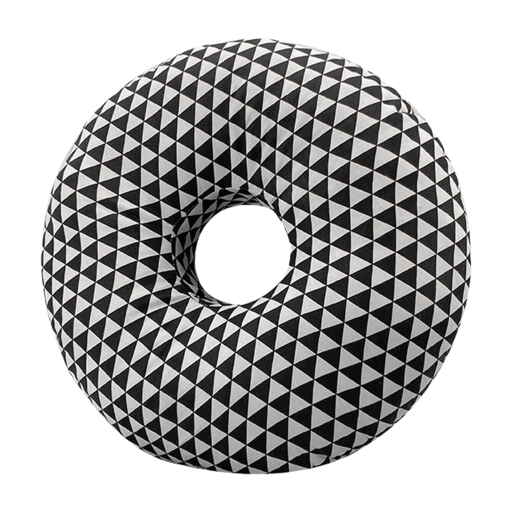 Ergonomic Ear Protections Pillow With Ventilated Center For Headphones ...