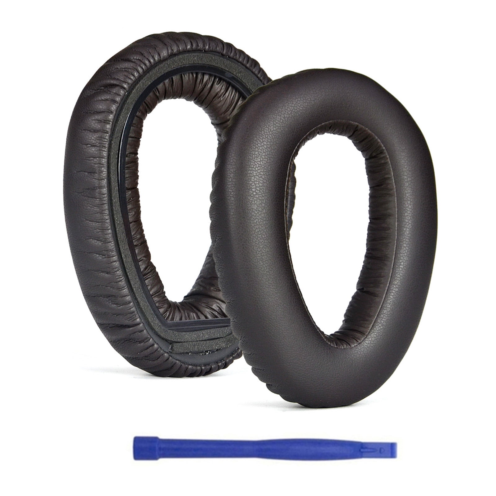 Ergonomic Earpads with Disassembly Tool Headsets Padding Cushion Covers ...