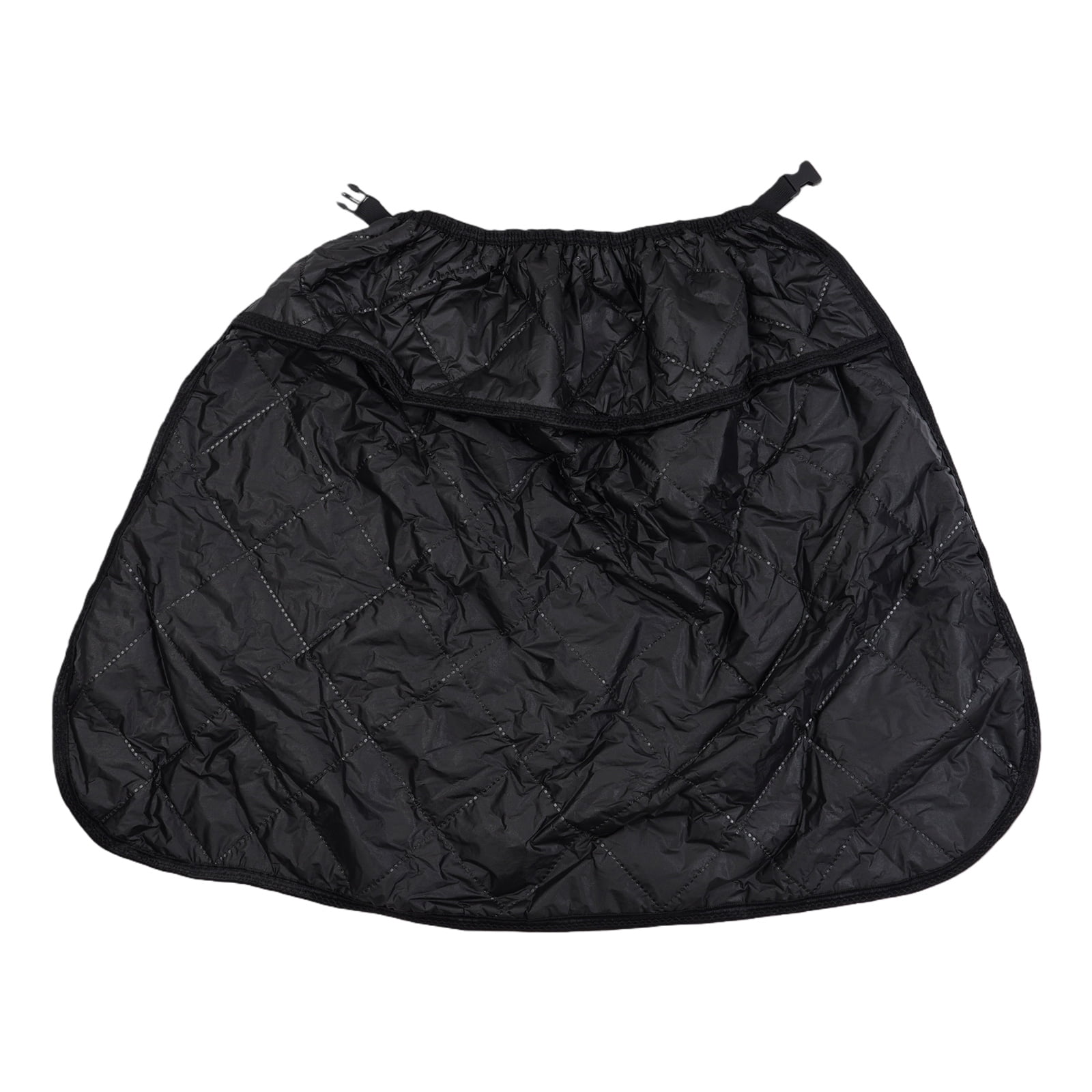 Ergonomic Easy On Off Apron Styles Leg Protective Cover For E Bikes And ...