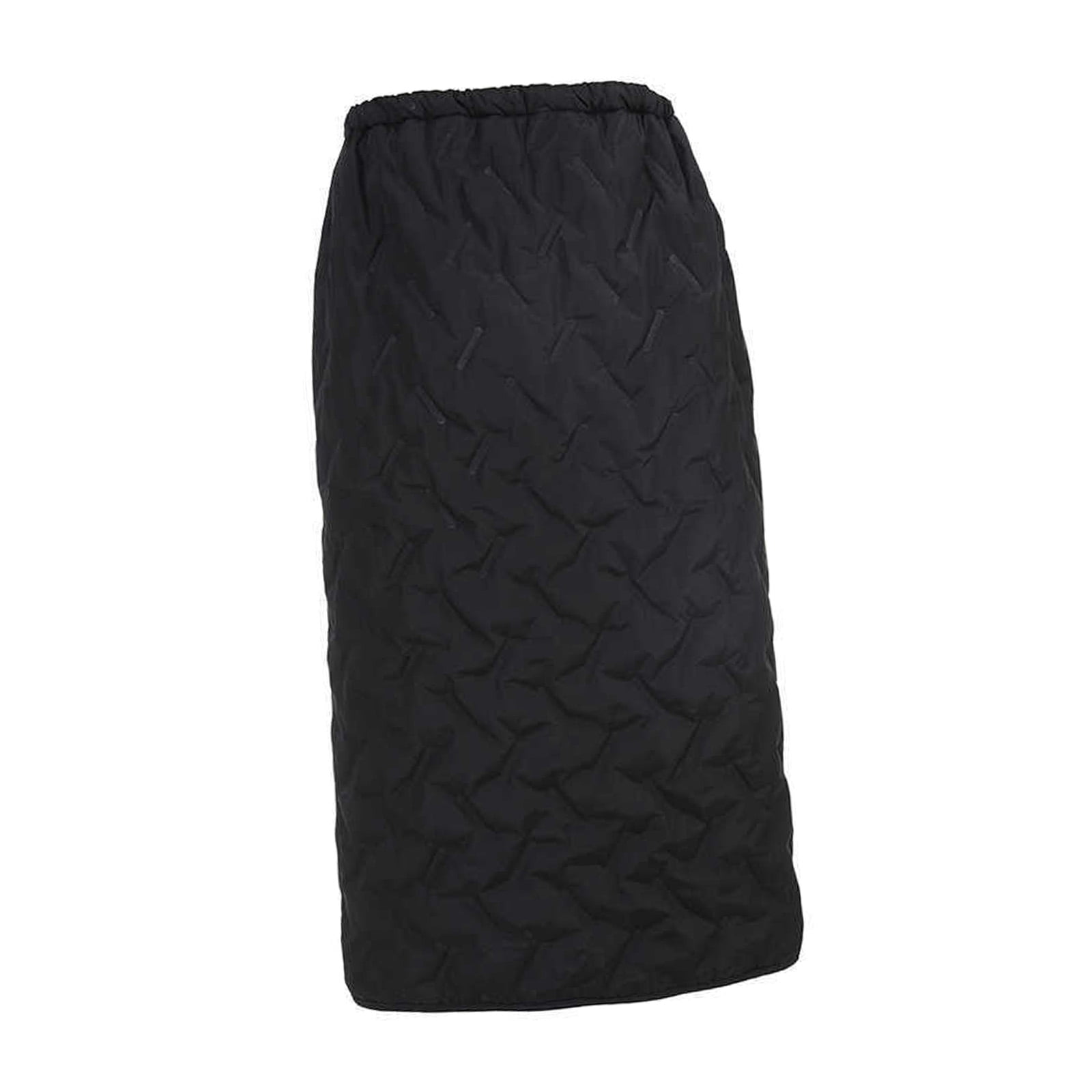 Ergonomic Easy On Off Apron Styles Leg Protective Cover For E Bikes And ...
