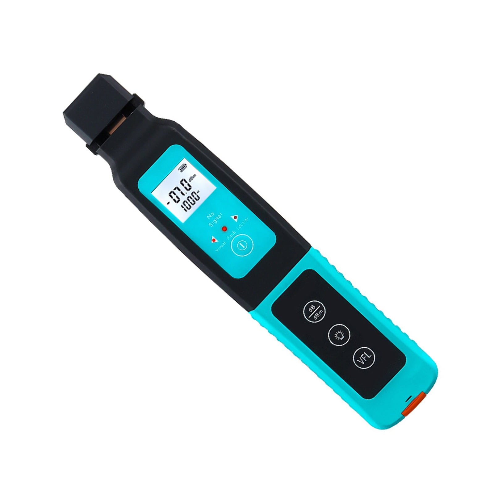 Ergonomic Fiber Optic Identifier Three Signal Frequencies for Fiber ...