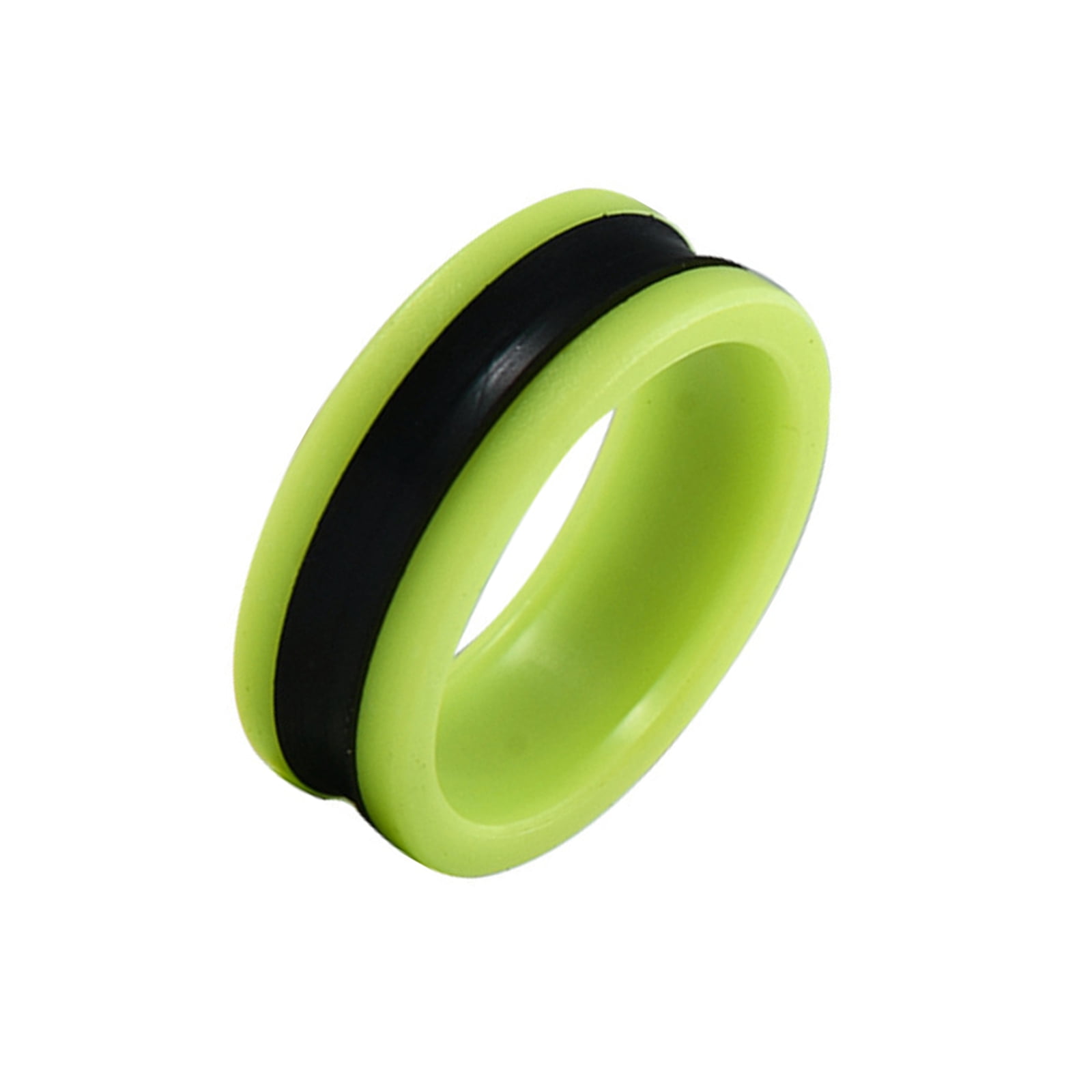 Ergonomic Fishing Line Pulling Rings Tool, Knot Assist Device with ...