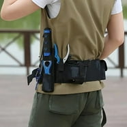 Promar Padded Rod Belt - Walmart.com