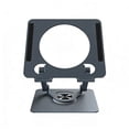 Ergonomic Foldable Stand Full Rotate Heat Ventilation Comfort Viewing ...