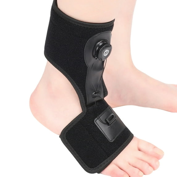 Ergonomic Foot Orthosis Stabilizers Ankle Support Splint Built in ...