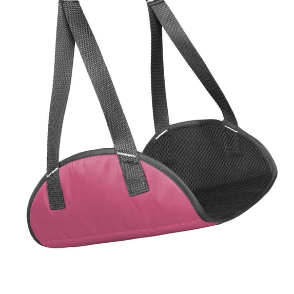 Ergonomic Foot Rest For Airplanes Office Home Use Lightweight Travel ...