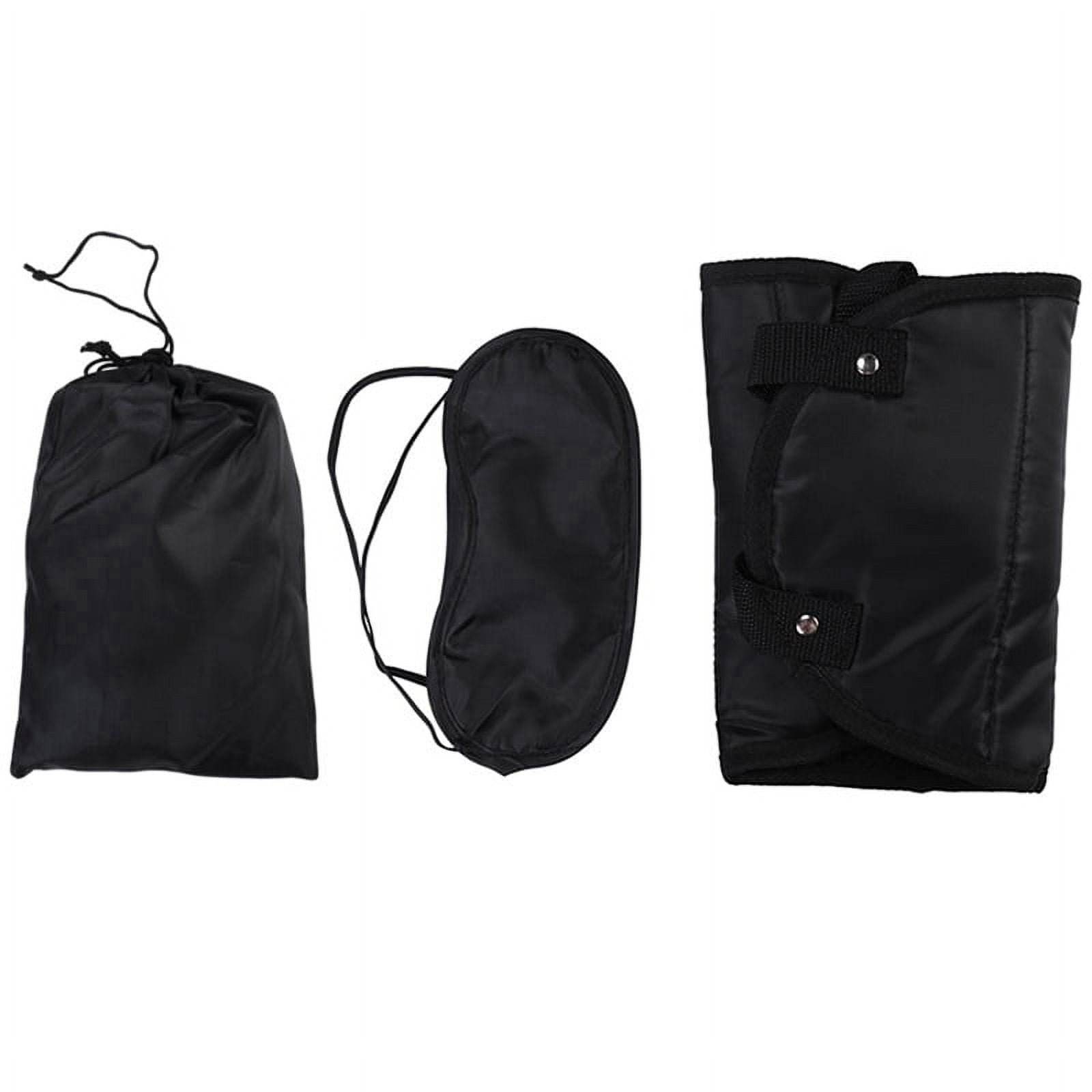 Ergonomic Foot Rest, Travel Footrest Airplane Leg Rest Flight Foot ...