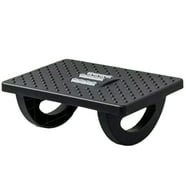 Padded Rocking Foot Stool Accessory - Walmart.com