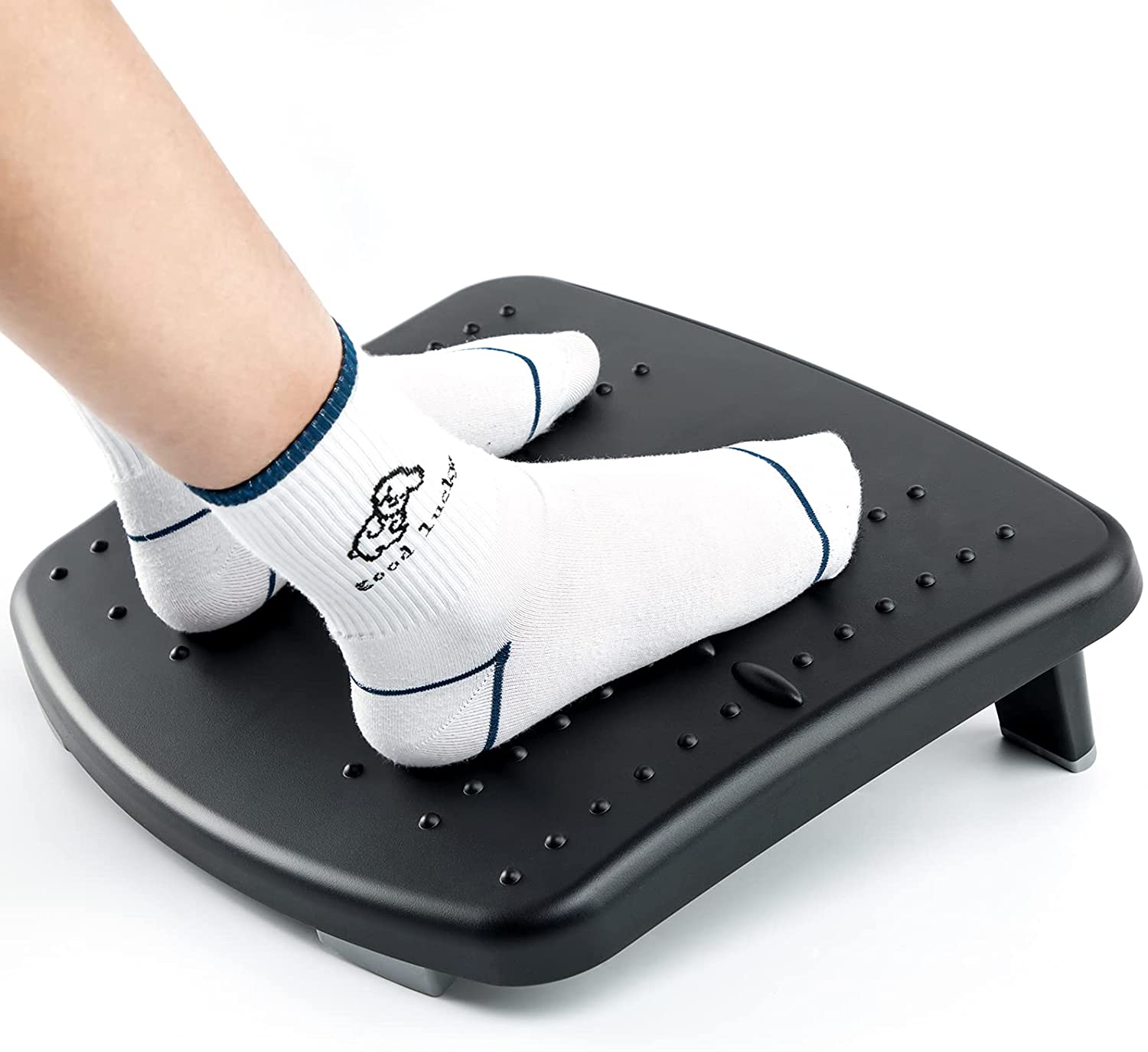 Carepeutic KH529 Ergo-Comfort Pressure Balancing Footrest - Walmart.com