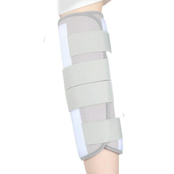 Ergonomic Forearm Brace Featuring Aluminum Splint Technology For ...
