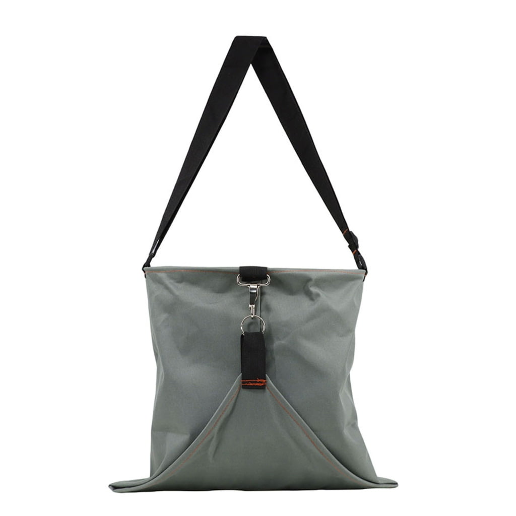 Ergonomic Fruit Gathering Bag Heavy Duty Customizable Shoulder Support ...