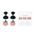 Ergonomic Game Controller Electromagnetic Joystick Featuring TMR ...
