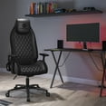 Ergonomic Gaming Chair, Swivel Computer Chair Office Chair with ...