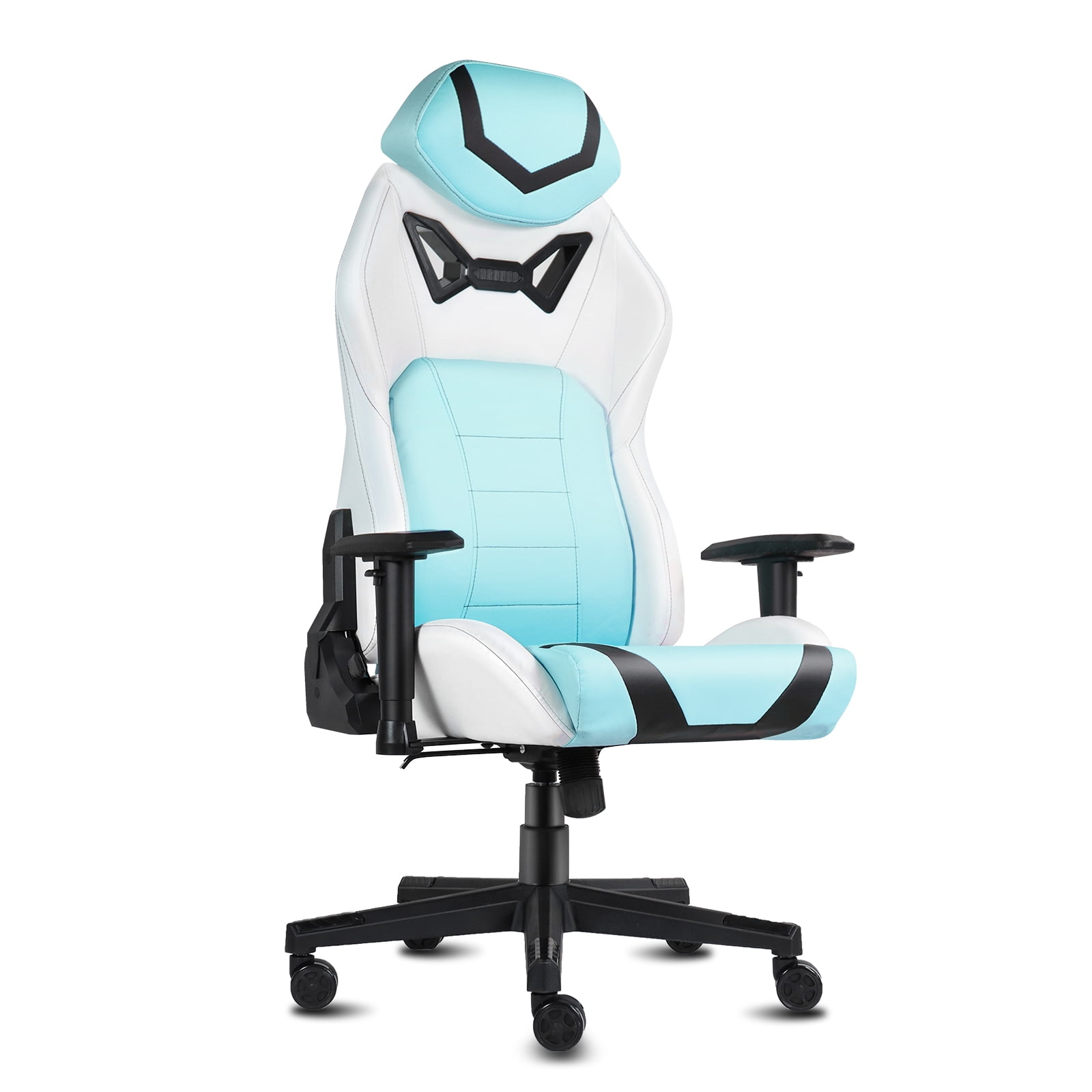 Ergonomic Gaming Chairs for Adults with High-Density Memory Foam ...