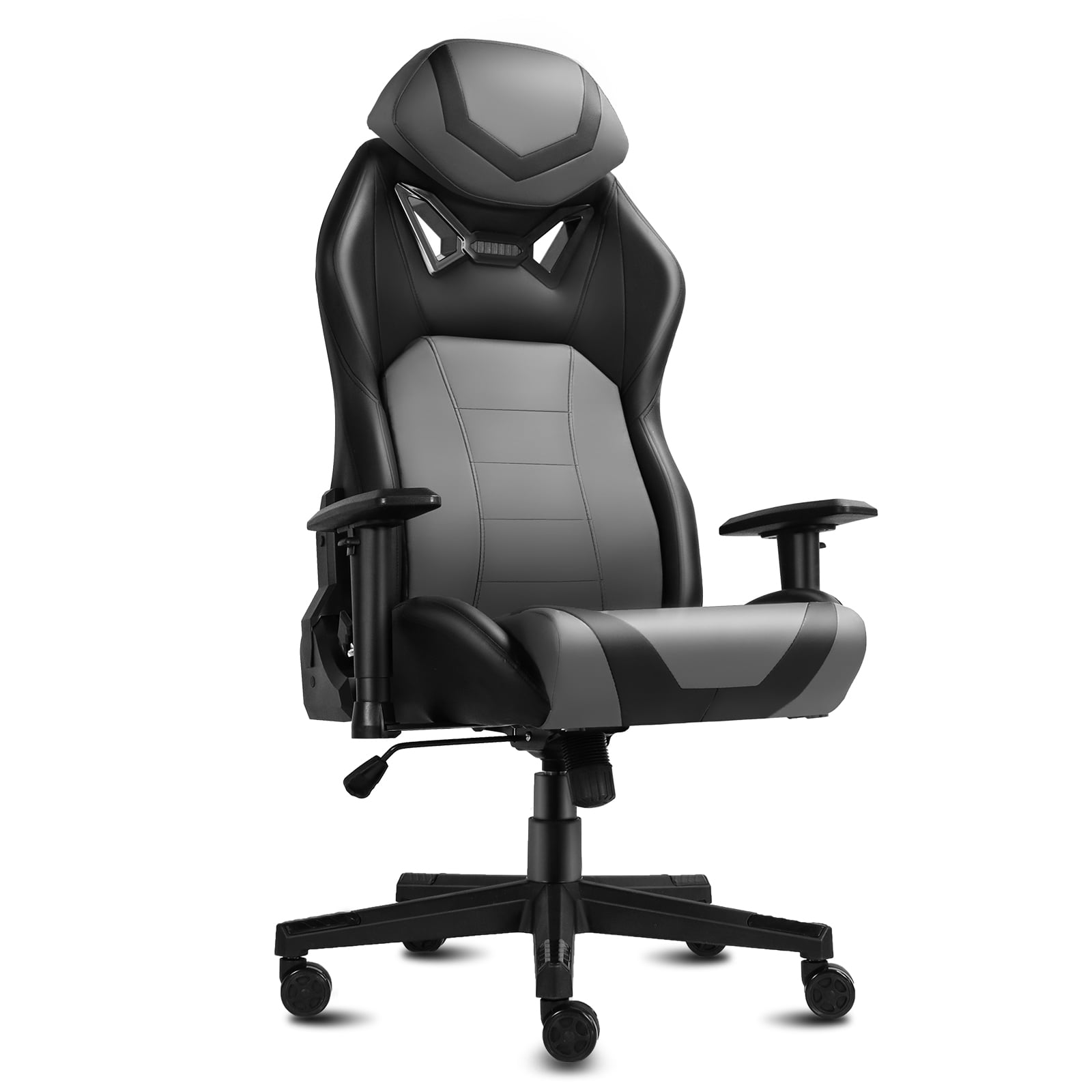 Ergonomic Gaming Chairs for Adults with High-Density Memory Foam ...