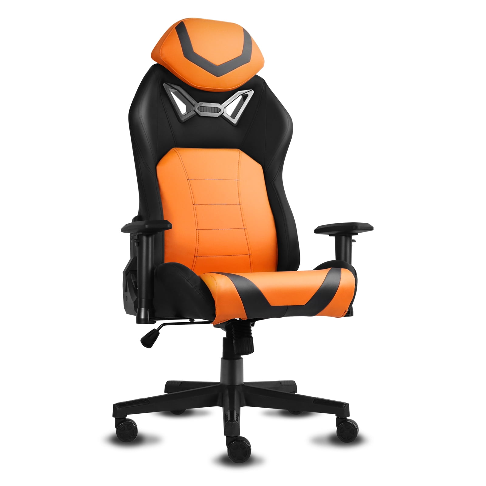 Ergonomic Gaming Chairs for Adults with High-Density Memory Foam ...