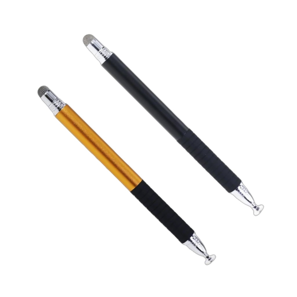 Ergonomic Grip Capacitive Stylus Phone Stylus Pen for Touch Screens ...