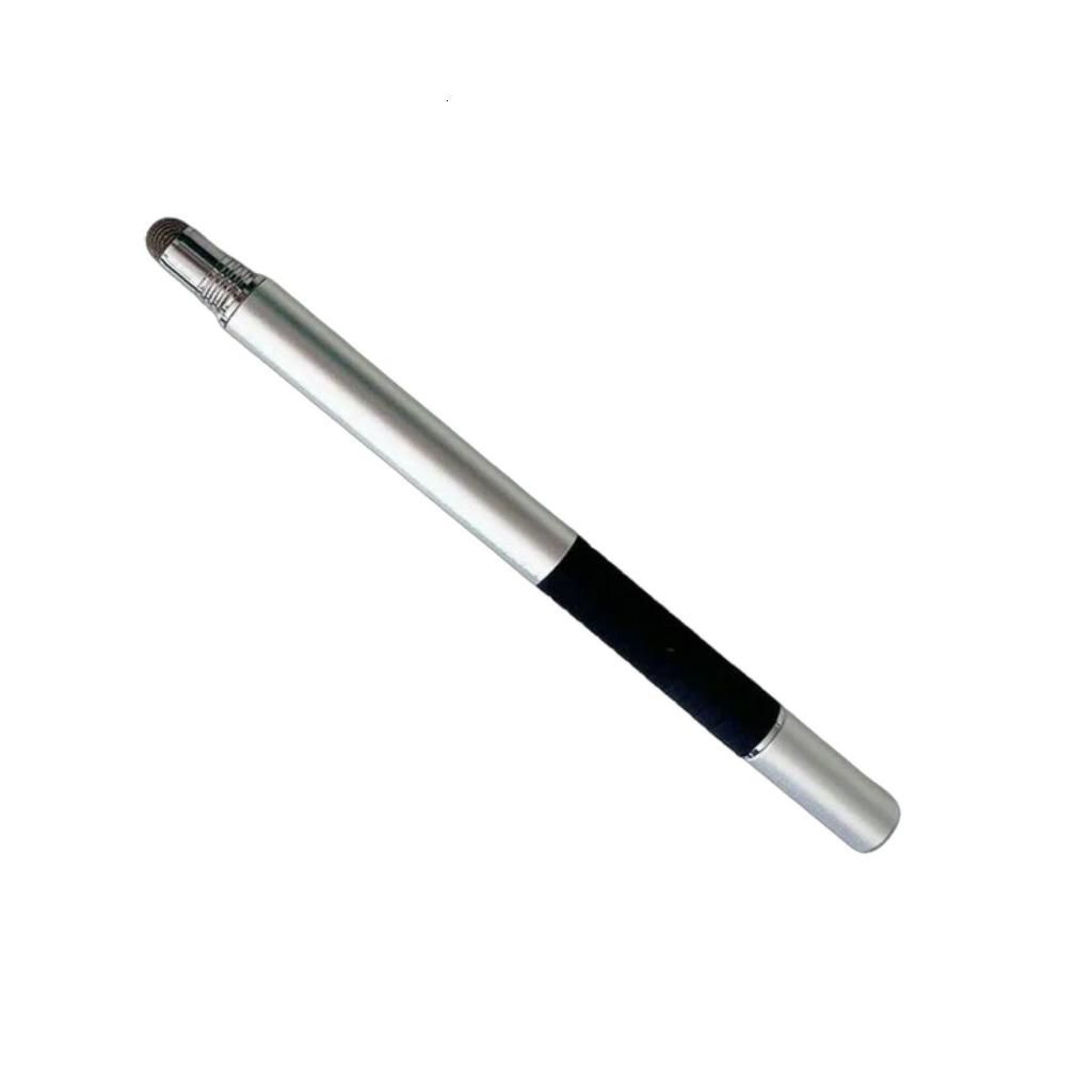 Ergonomic Grip High Sensitivity Capacitive Touch Pen Comfortable Long ...