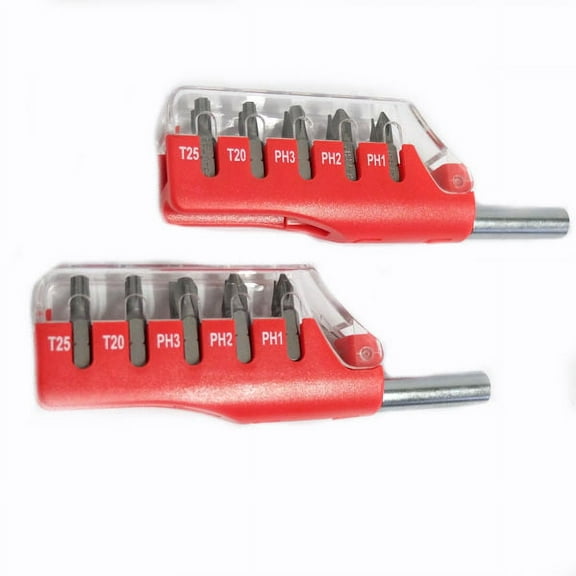 Tri Wing Screwdrivers