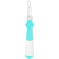 Ergonomic Grip Seam Ripper, Colorful Large Thread Remover for Sewing ...