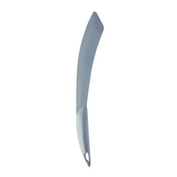 Ergonomic Grip Silicone Tool Soft Edges Scraper Designed for Machine to ...