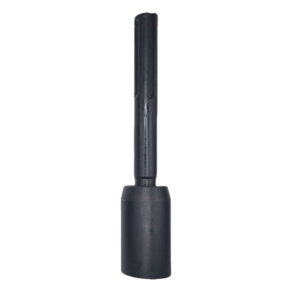 Ergonomic Ground Rod Driver Bit Long Ground Rod Adapter for Rotary ...