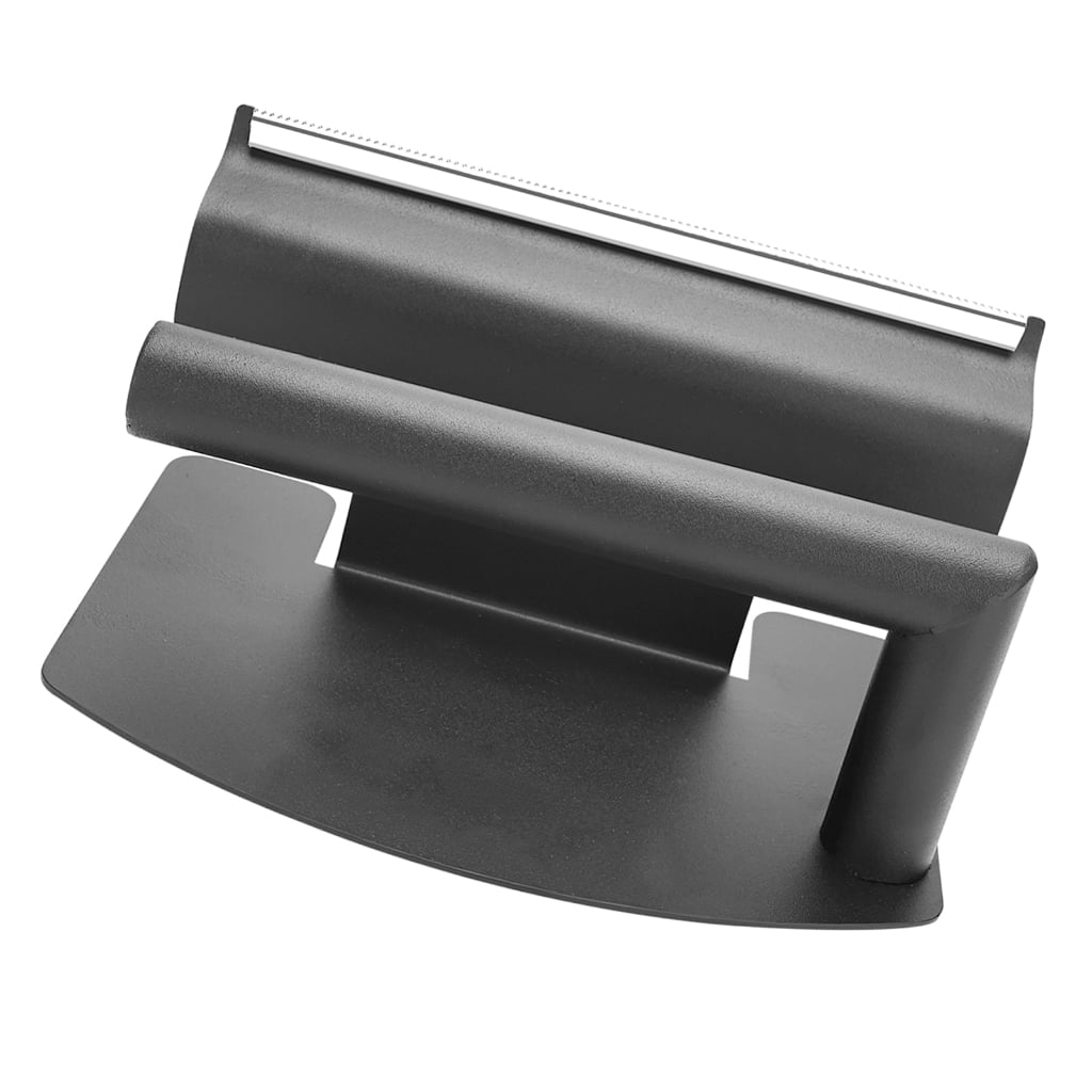 Ergonomic Hair Foil Cutter Practical Precise Foil Slicer Enhancing ...