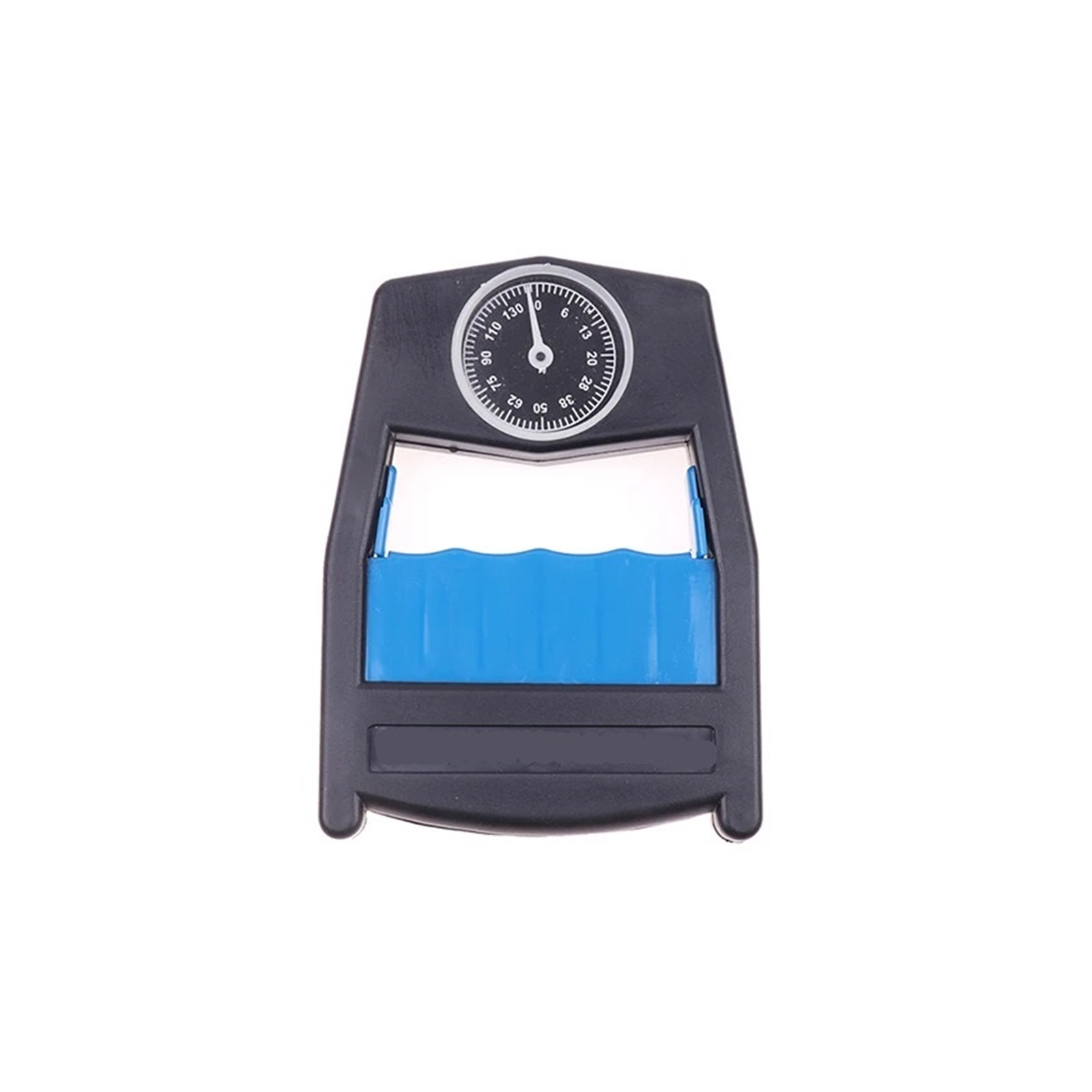 Ergonomic Hand Dynamometer Load Bearing Gym Measurement Enhanced ...