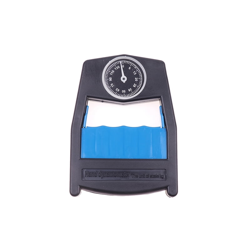 Ergonomic Hand Dynamometer Wear Resistant Load Bearing Gym Measurement ...