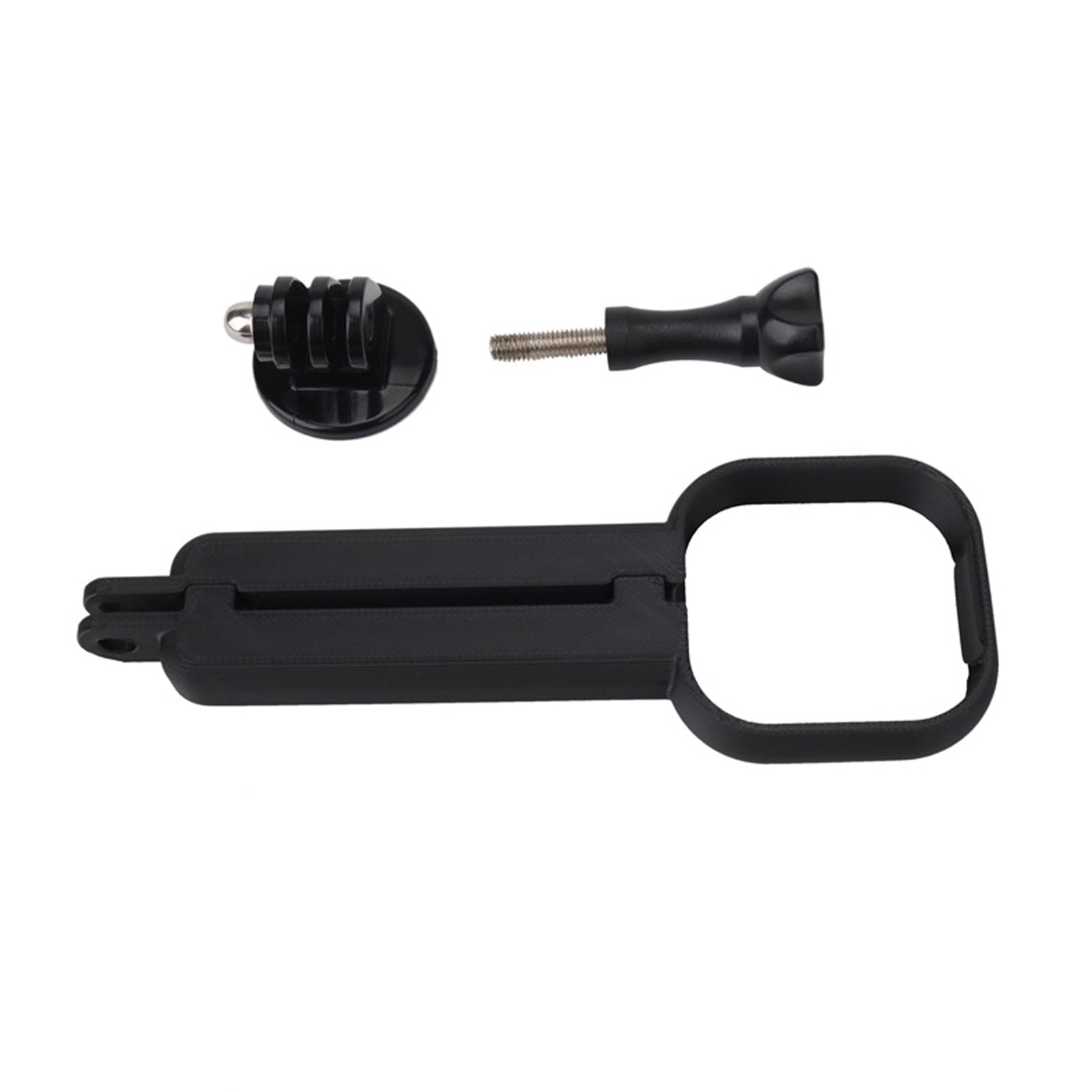 Ergonomic Handheld Camera Mount Tripod Extension Link With Not Slip ...