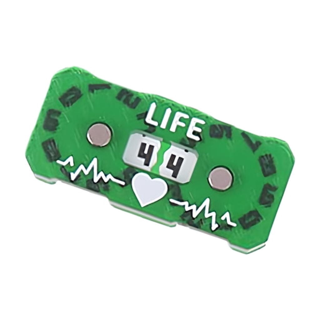 Ergonomic Handheld Tabletop Game Score Counter Trackers For Board Game ...
