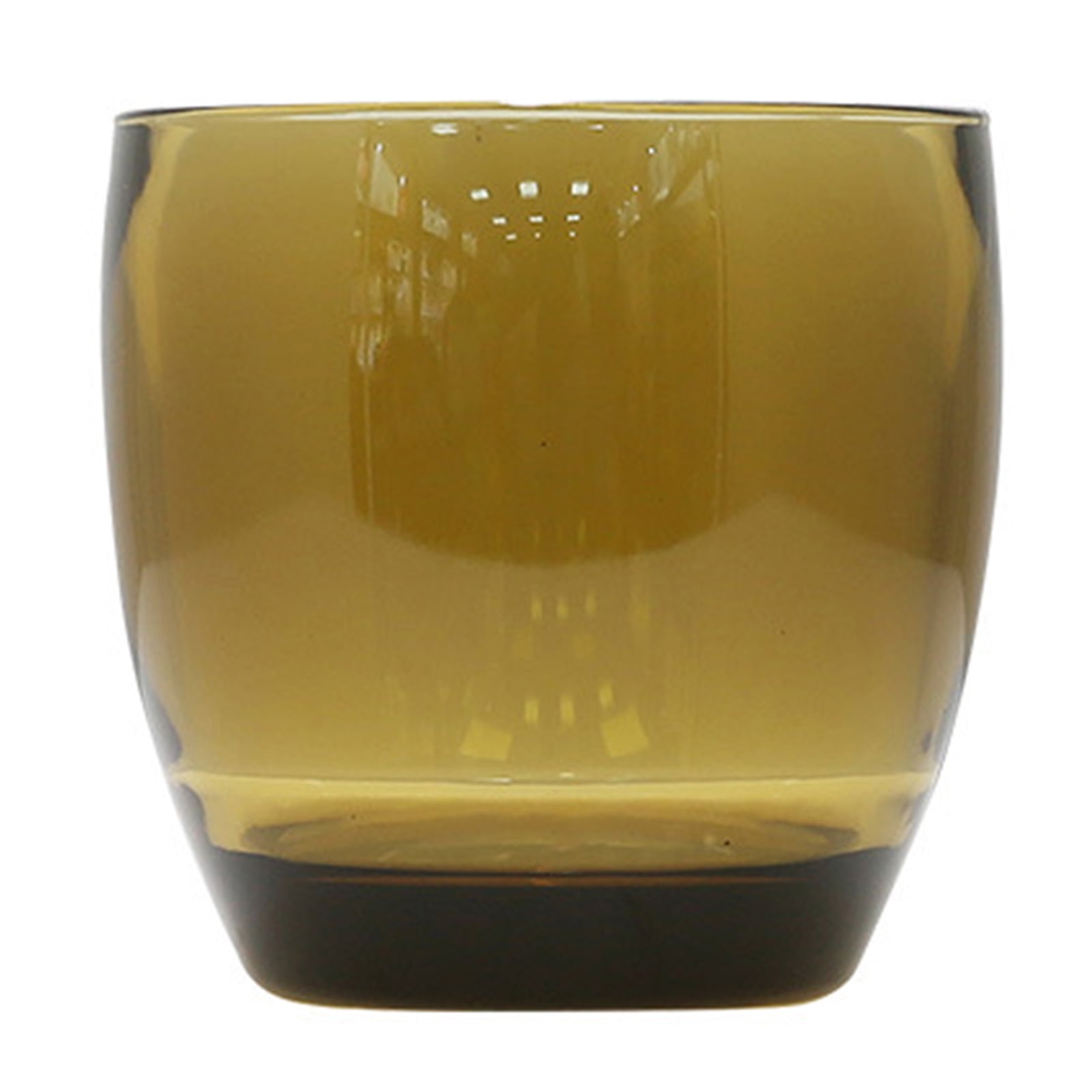 Ergonomic Handle Designs Fat Plastic Cup Reinforced PC Resin Drinkwares ...