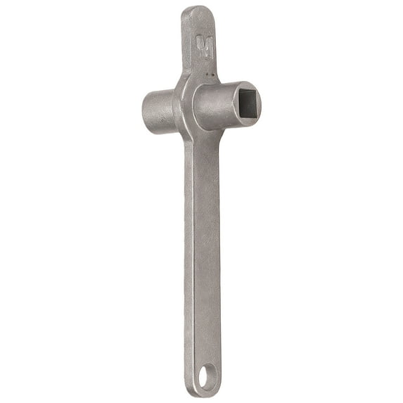 Ergonomic Handle Industrial Radiator Ventilation Adjustment Wrench ...