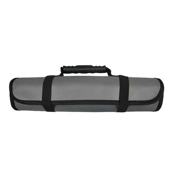 Ergonomic Handle Tear Proof Tool Storage Bag Including Organizational ...