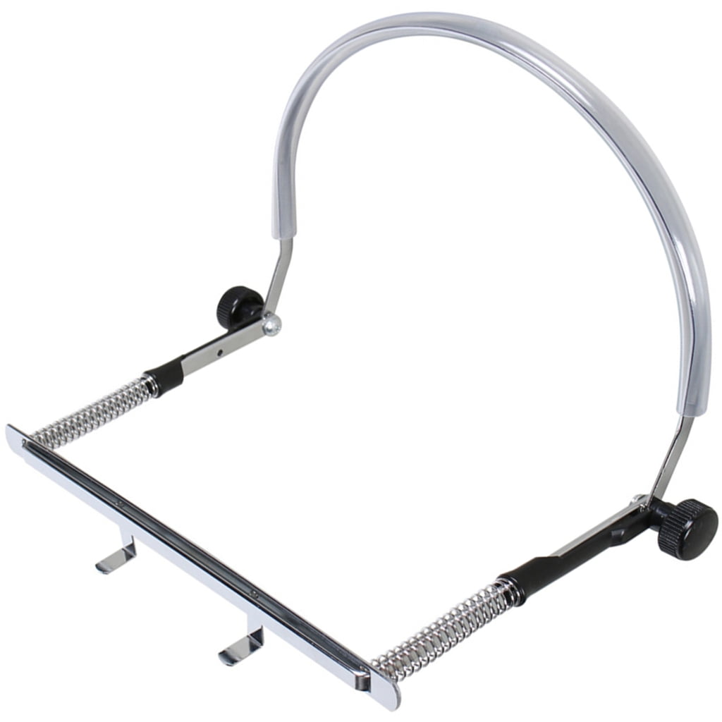 Ergonomic Harmonica Adjustable Neck Bracket 24 Hole Harmonica Neck ...